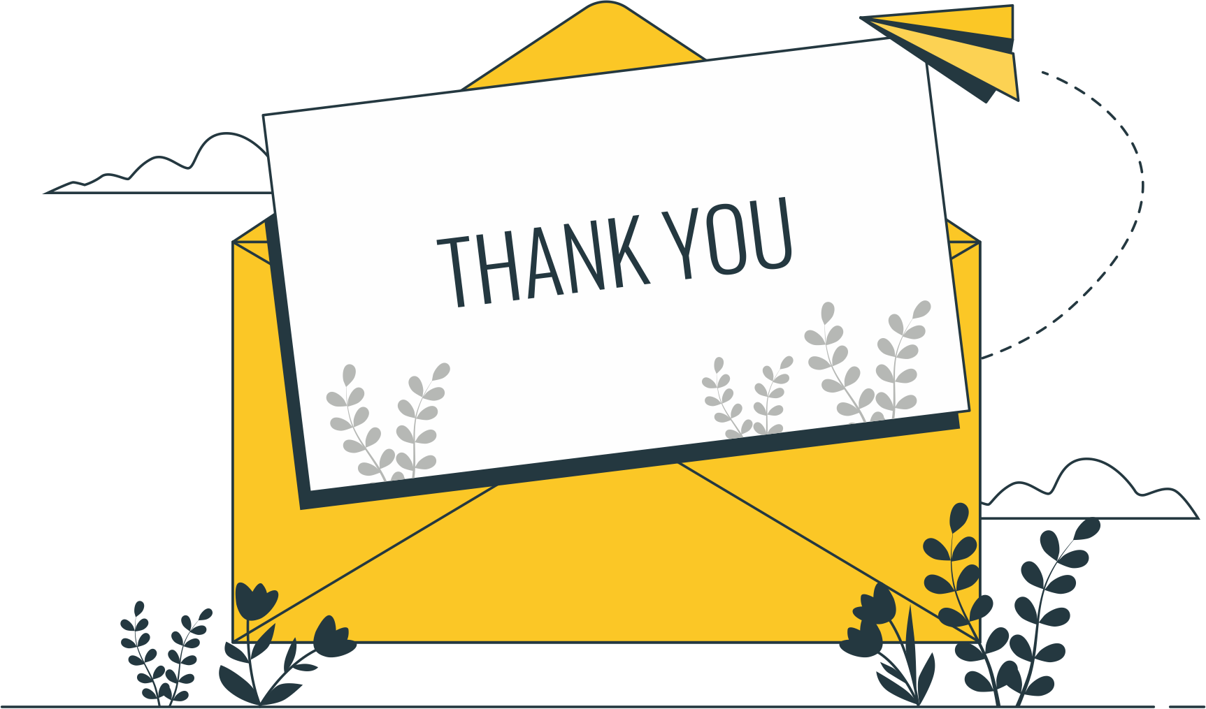 Thankyou-page - Coding Collective